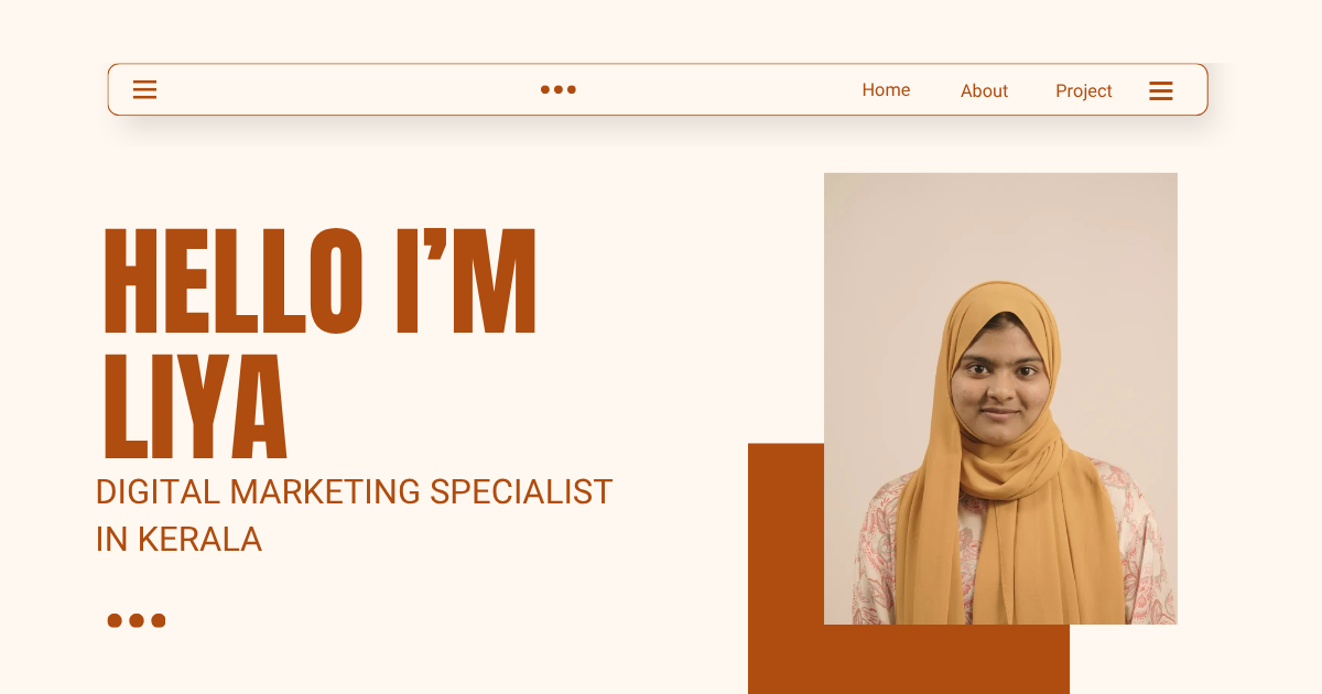 Digital Marketing Specialist in Kerala | SEO Expert Palakkad